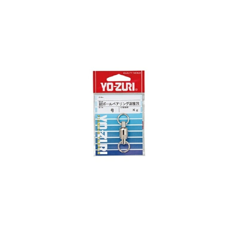 商品説明DUEL HP BALLBEARING 2Rデュエル　[HP]ボールベアリング溶2R●品番：J611●サイズ(号)：4●引張強度(kg)：92詳細はこちら