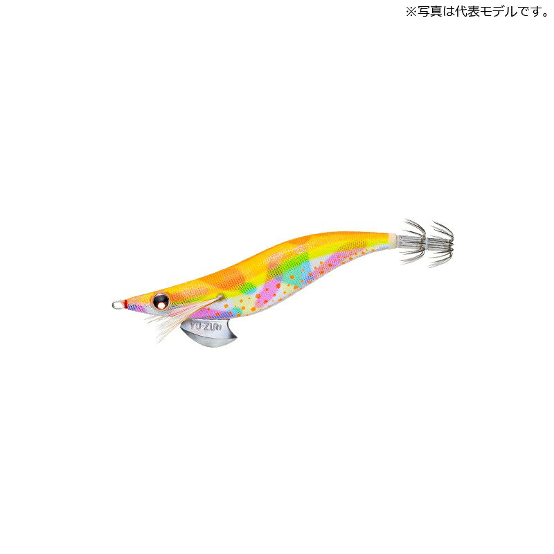 商品説明伝統の性能を継承、さらなる進化を実現。クイックダートと安定したフォールがアオリイカを魅了する。釣れるエギの代名詞「アオリーQ」3.5号 新登場。■ボディカラーが一目でわかる「鳥毛仕様」を採用◎ 夜光ボディ◎ ブルー夜光ボディ / ス...