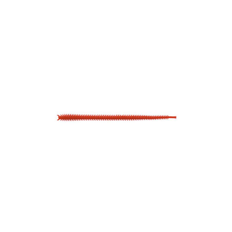 商品説明イソメにせまる釣れっぷりの生分解性くわせエサ。うまみ成分が本物のイソメの約6倍！4色のラインアップで状況変化に強い！生分解性だから地球にやさしい！キャッチ＆イートも安心！再利用できるから経済的！食い、見た目ともにイソメ並みで、扱いや...