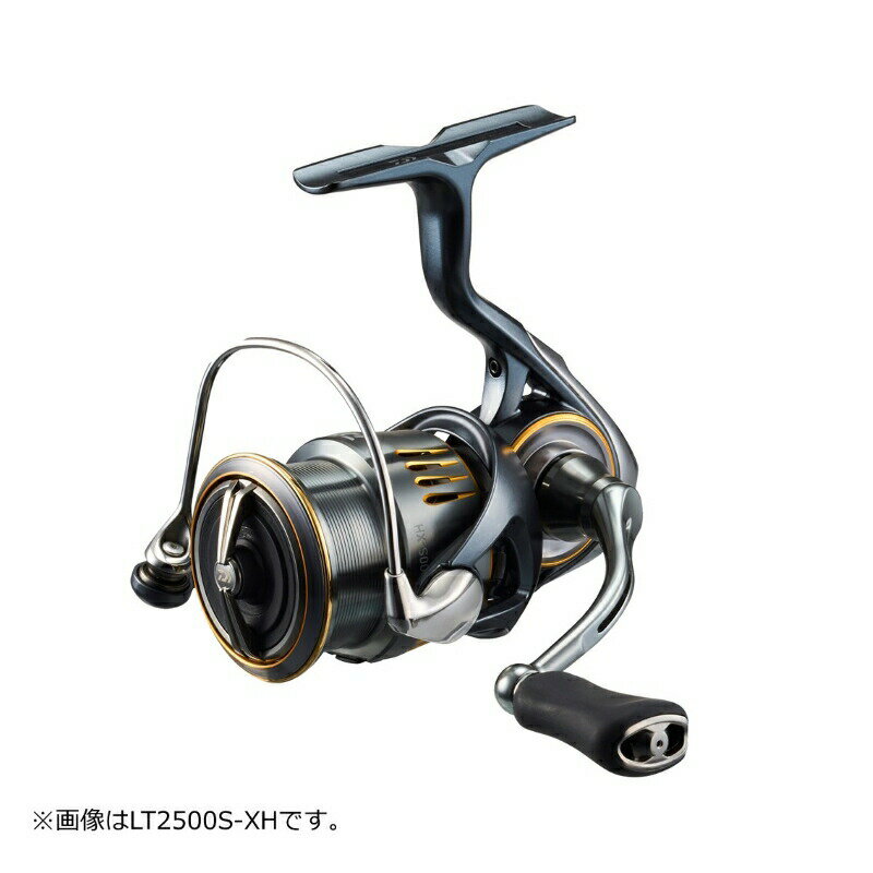 商品説明この軽さ、革新的。この強さ、確信的。かつてない軽さと強さの両立を果たした、超軽量スピニングリール「AIRITY」。その根底にあるのは、心行くまで釣りを愉しんでもらいたいという、ダイワの想い。LT2000で145g、LT2500Sで1...
