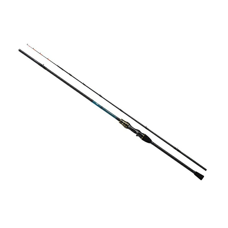 商品説明最適な調子を追求したカワハギ釣り専用モデルアサリ等を使ったカワハギ釣り専用設計。アタリが見やすく、誘いやすい調子を追求。ブランク最外層をX状にカーボンテープで締め上げた、ネジレを抑える強化構造を採用。細くても高い強度を確保し、持ち重...