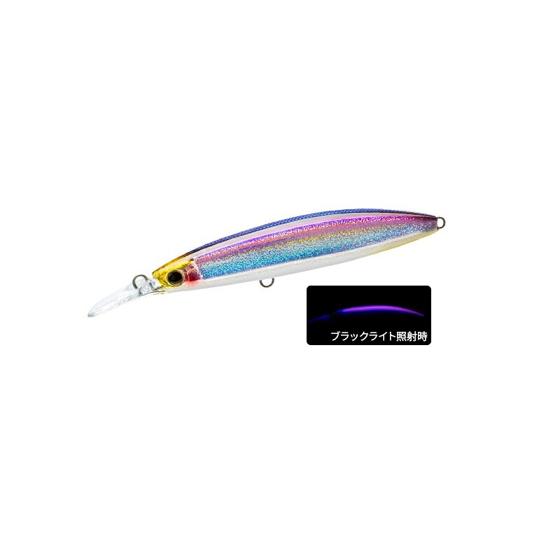 商品説明足場が高い堤防や磯場からの青物・サワラ狙いに最適！！ファストリトリーブ対応のぶっ飛びシンキングミノー■爆発的な飛距離を生み出す、次世代重心移動システム「MAG BULLET（マグネットバレットウェイトトランスファーシステム）Inte...