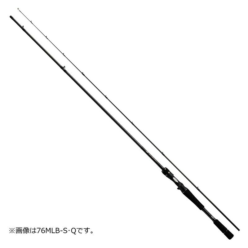 商品説明新たなるチニング専用調子が圧倒的な釣果の差をたたき出す。フリーリグ（通称：フリリグ）の細かなリグの操作の実現。チヌからのアタリを一瞬で判断し、誘い続けるかアワせるかを判断して応答する。これにはラインスラックの出にくいベイトタックルが...