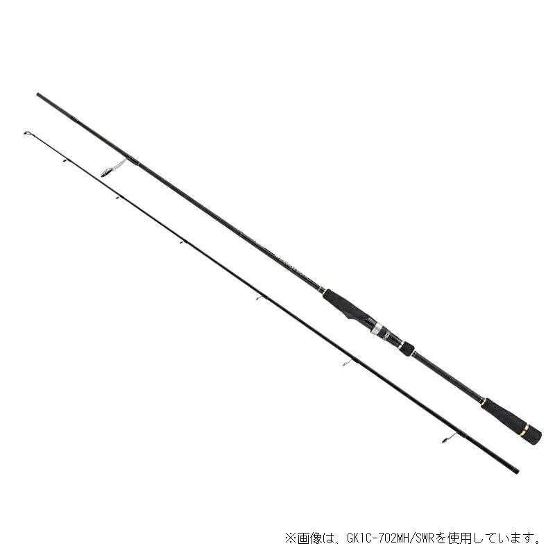 商品説明投げやすくバラし難いローレスポンス設計のサワラキャスティング専用ロッド東京湾や山口県界隈から、一気に全国へ広がったサワラキャスティングゲーム。キャスティングとジギングの両方の面白さを併せ持つこのゲームは、ロッドの性能によって大きく釣...