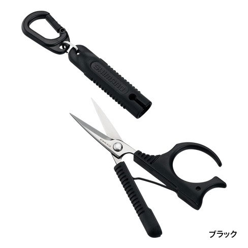 商品説明錆びに強いステンレス製ブレード。●刃の根元部分にはPEラインが切りやすいギザ刃を採用●錆びに強いステンレス製ブレード採用●各種ベスト・バッグに簡単取付可能なカラビナ採用●持ちやすいハンドル形状で、板バネでハンドルが開く構造なので、細...