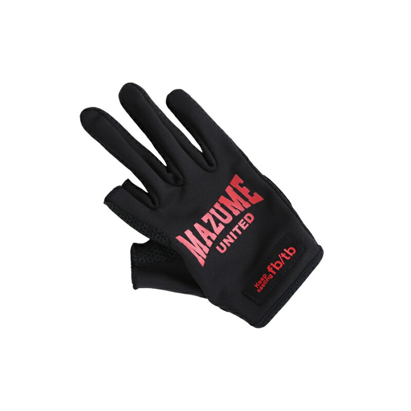 商品説明真夏以外の3シーズン対応！起毛の伸縮率が高い素材を使用。操作性に優れたグローブです。ラインが指にかかる人差し指、サミング時に重要な親指、この2本はカットしてあります。手のひら側は、独自のハニカム柄シリコンプリントを施すことで、湿摩擦...