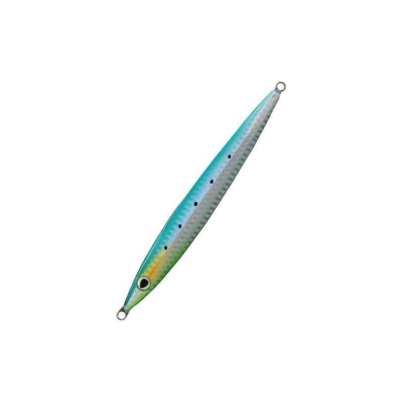 商品説明レベルの目指したものはタメのきく水平フォール。スローなジグ操作で真価を発揮します。オフショアではすでに、スローコンセプトの優秀なジグがいくつか発表され、今まで口を使わなかった魚達を次々に引き出す成果を見せています。スローな操作に使え...