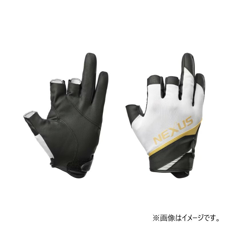商品説明■磯釣りで必要な基本性能を備えたベーシックモデル磯釣りに適した立体設計、糸を拾いにくい内側タブ仕様、紫外線をカットし吸水速乾性のあるストレッチニットなど磯釣りで必要な基本性能を備えた春〜秋3シーズン対応のネクサスグローブ。針がひっか...