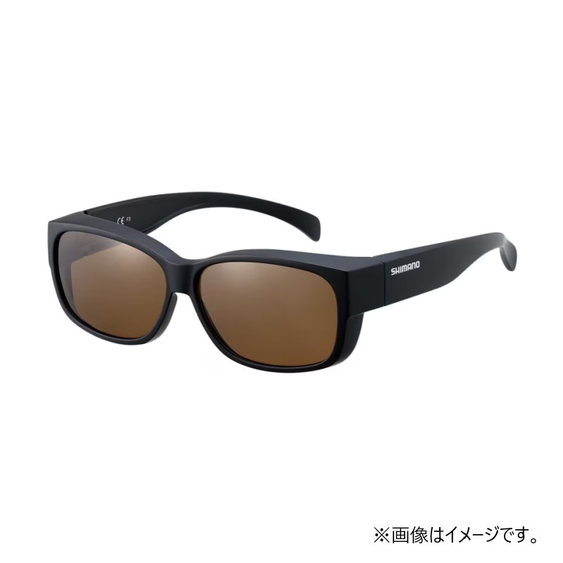 商品説明■使い慣れた眼鏡をそのまま使用したい方向け。眼鏡の上から着用するオーバーグラスモデルです。偏光グラスをかけることで、地形や潮の流れなど、裸眼では見えない世界が広がります。これにより、釣りに集中することができ、釣果の向上や疲労の軽減が...