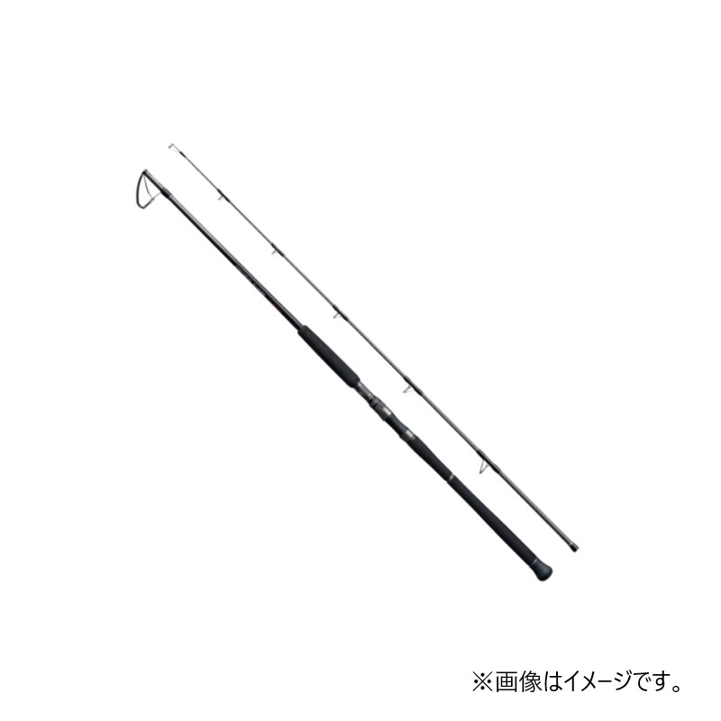 商品説明■飛距離とパワーに磨きをかけた新生フルスロットル誕生。もっと強く、もっと遠くへ、そしてトラブルレスに。キャスティングゲームに求められる基本性能がさらに進化した新生オシアプラッガーフルスロットル。本質であるブランクスは、反発力を高めな...