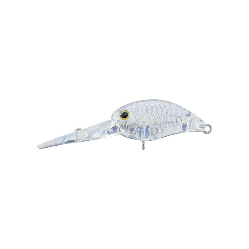 商品説明進化した、抜群の飛距離と圧倒的な使いやすさ■シンプルな使い方投げて巻くだけで簡単に釣ることができ、初心者から上級者まで、みなに愛されてきたクランクです。トラウトを惹きつける要素がたっぷりと詰まっており、その使いやすさもあって、幅広い...