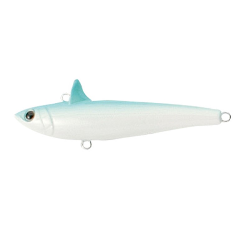 商品説明投げて巻くだけ！誰でも魚に近付けるド定番ルアーローリングベイトシリーズのオリジナルモデル。ラインアイの位置により、バイブレーションプラグのカテゴリーと思われがちですが、リトリーブ時のロッドに伝わる感触はバイブレーションプラグほどの抵...
