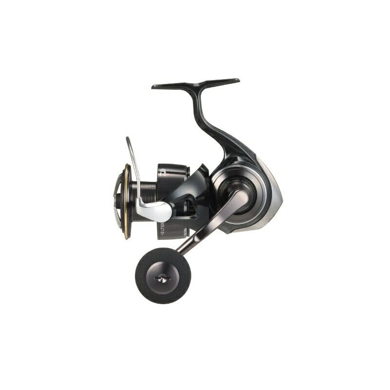 商品説明フルアルミだから、実現できる釣りがある。※フルアルミ・・・ボディ・ローター等、主要パーツがアルミ合金製であることを示しています。歴代CERTATEが守りつづけてきたフィロソフィー。それは、使い手を選ばない快適な操作性と、不安を感じさ...