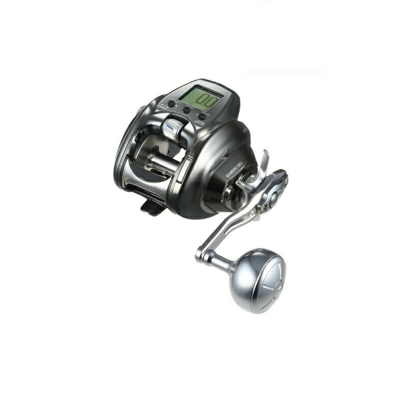 商品説明軽さは感度「TOUGH LIGHT MONSTER」。軽量570g・NEW JOGパワーレバー・高耐久MAGMAX-Gモーターで電動ゲームの世界がより快適に。手持ちで快適な軽量コンパクトボディー自重570g。指掛かりの良い斜め形状の...