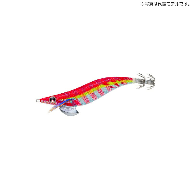 商品説明伝統の性能を継承、さらなる進化を実現。クイックダートと安定したフォールがアオリイカを魅了する。釣れるエギの代名詞「アオリーQ」3.5号 新登場。■ボディカラーが一目でわかる「鳥毛仕様」を採用◎ 夜光ボディ◎ ブルー夜光ボディ / ス...