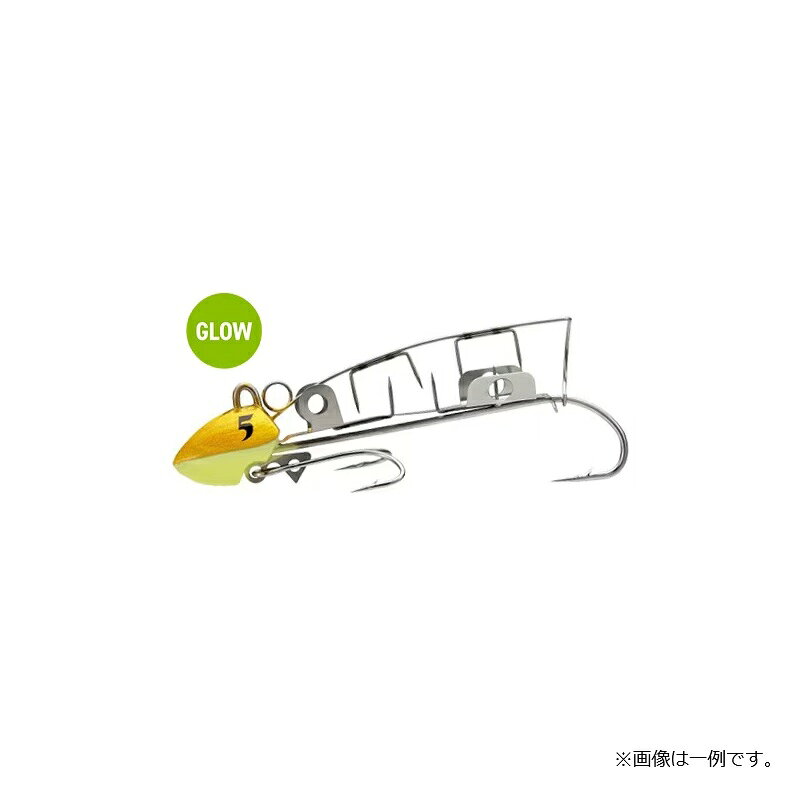 商品説明アタマを噛まれてもお尻を噛まれてもOK！のツイン噛むアタリがあっても掛からないことが多いテンヤ釣り。「太刀魚ゲッターツイン噛む」は、頭部のステンレスプレートをダブルフックで挟んで半固定状態で使用し、魚が掛かればダブルフックがフリーに...