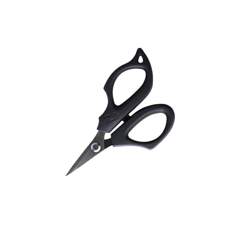 商品説明PEラインをスパスパカット。先端形状3タイプ（S:先鋭 R:先丸 H：プライヤー形状）。全長125mm。PEラインを確実に切断できる特殊ギザ刃。形状にこだわったオリジナルグリップで細かな作業も手がつかれない。手袋をしたままでも使える...