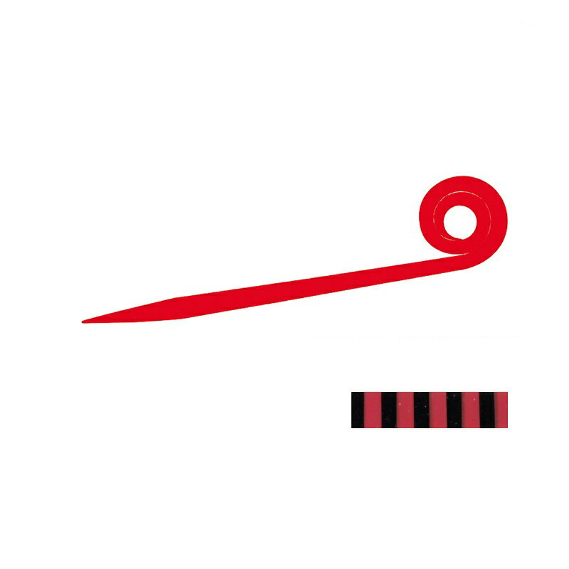 商品説明紅牙のユニット作りに不可欠なシリコンネクタイ豊富なカラーバリエーションであらゆるシーンに対応●STR（ストレート）　セットしやすいオーソドックスな形状。　絶妙な張りとコシは実際に使用した多くのアングラーが絶賛。　中井一誠テスター監修...