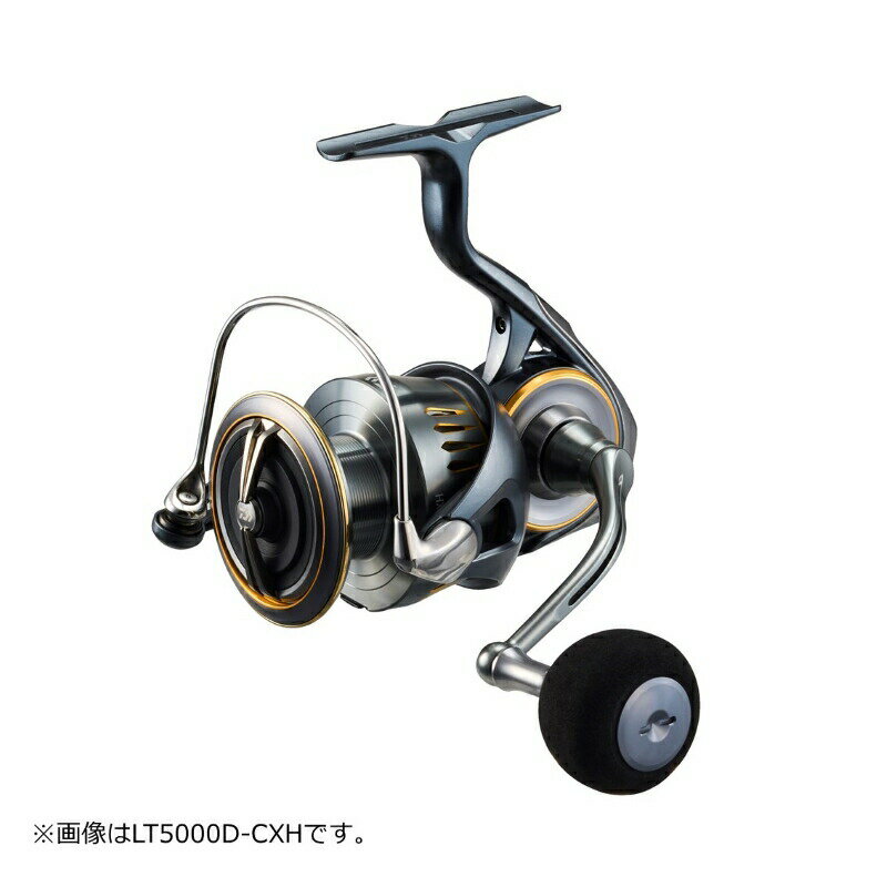 商品説明この軽さ、革新的。この強さ、確信的。かつてない軽さと強さの両立を果たした、超軽量スピニングリール「AIRITY」。その根底にあるのは、心行くまで釣りを愉しんでもらいたいという、ダイワの想い。LT2000で145g、LT2500Sで1...