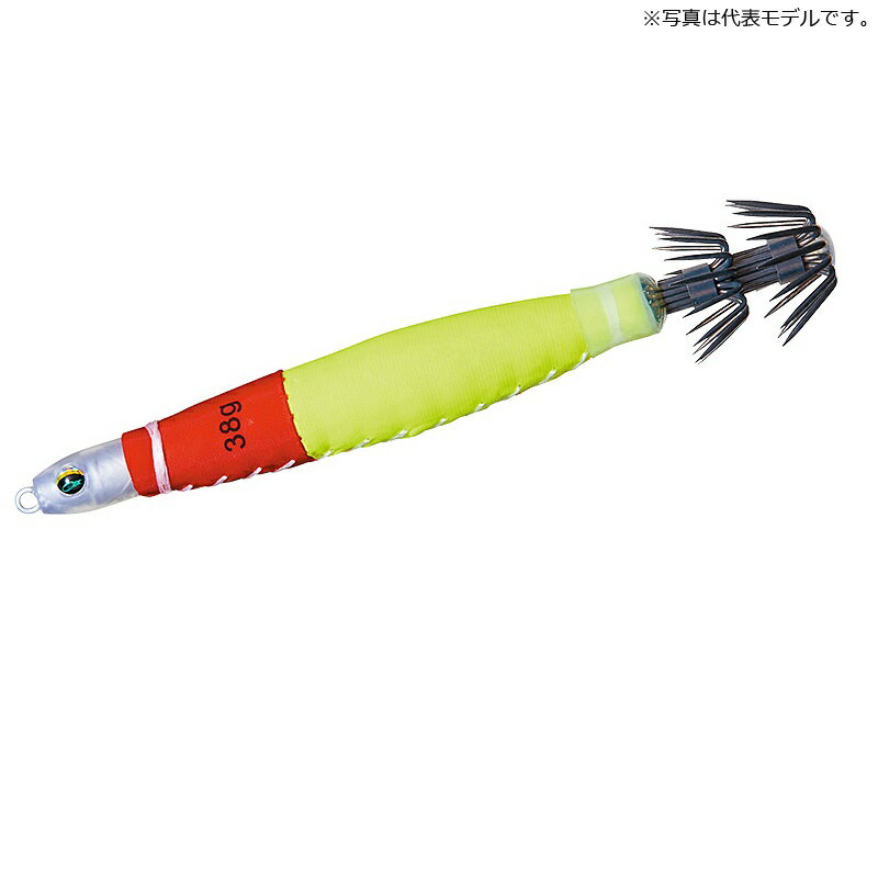 商品説明■水平フォール+小粒ボディー+SaqSasカンナ。イカメタルスッテ・センターバランスによりイカを乗せやすい水平フォールを実現・乗りに差が付くコンパクトボディー（従来比約5％ショート化）・刺さりにこだわったSaqSas段差カンナ・幅広...