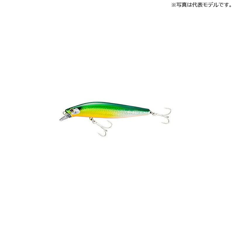 商品説明まず1投目に結んでほしい！サイレントアサシン 99シリーズアサシンの飛びそのままで、もっとブリブリと強く泳ぐ99が欲しい！という多くの要望に、喰わせの間を取るサスペンドチューンでお応えしました。リップを中心とした細部に補強を施し、強...