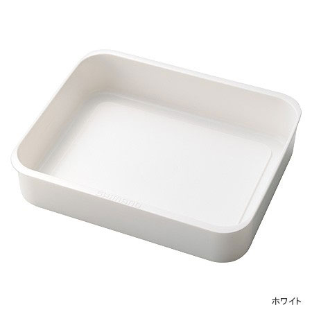 商品説明小物や弁当入れや氷作りケースとして活用できる、なにかと便利な大型トレー。●弁当、飲物、洗物、小道具入れに最適●食料が氷に直接触れないので、冷えすぎるのを防止●クーラーにジャストサイズの氷が作れる■FIXCEL トレー 9L用■外寸法...