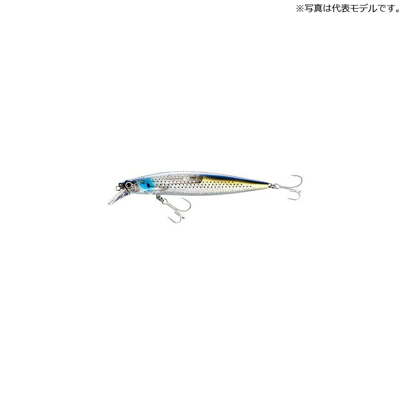 商品説明泳がせなくても、誘い続ける。サイレントアサシンにフラッシュブースト搭載！リトリーブでワイドなウォブロール。さらに止めておいてもフラッシュブースト機構で内部のプレートが連続アピール。■フラッシュブースト機構 スプリングによる振動増幅で...