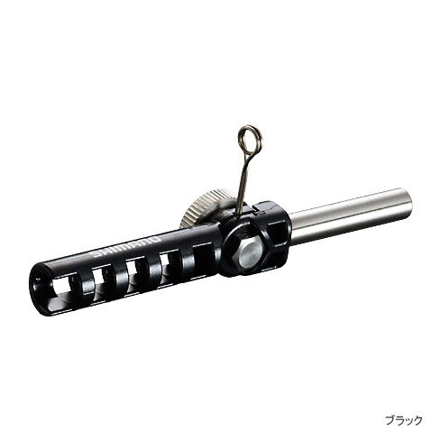 商品説明仕掛けのバランスやその日の条件に合わせてアタリの取りやすい角度に調整可能！※他社製品に装着する際、嵌合部が同じΦ5mmの表示であっても、うまく嵌合できない場合もあります。必ず現物で、嵌合状態をご確認の上ご使用ください。●素材：ナイロ...