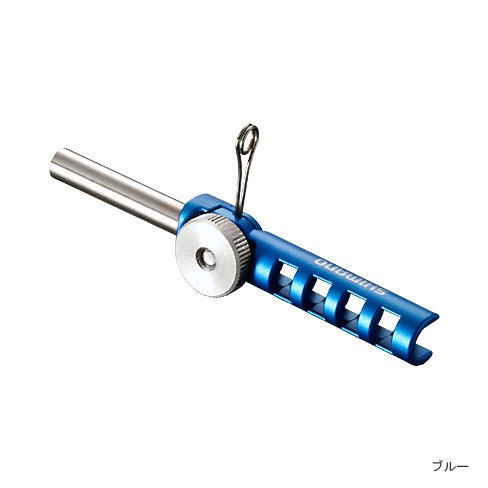 商品説明仕掛けのバランスやその日の条件に合わせてアタリの取りやすい角度に調整可能！※他社製品に装着する際、嵌合部が同じΦ5mmの表示であっても、うまく嵌合できない場合もあります。必ず現物で、嵌合状態をご確認の上ご使用ください。●素材：ナイロ...