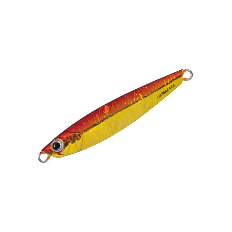 商品説明ショアジギングに本気のメジャークラフトの結論。ショアジギ釣果も、右肩上がり？JIGPARA(ショート)に新サイズ、50g＆60gが登場！[NEW SIZE50g＆60g]◆扱いやすいセンターバランス設計◆塗装がはがれにくいスーパー多...