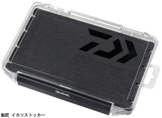 商品説明●鮎イカリ針の収納に最適出し入れしやすいスリット、号数を記載しておける差込表示板付きで鮎イカリ針を整理・保管するのに最適なケース。詳細はこちら