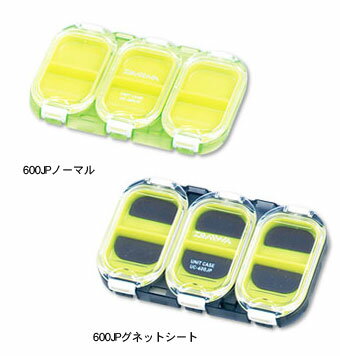 商品説明ハリ、小物などを水から守る。組み合わせ自由自在。 ●スッキリ収納防水ケース（簡易防水仕様）●もう1枚つなげて両面使用可能。組合せ自由自在。浅底タイプと深底タイプのジョイントも可能。もちろんユニットケース（UC-JR、UC-DR）とも...