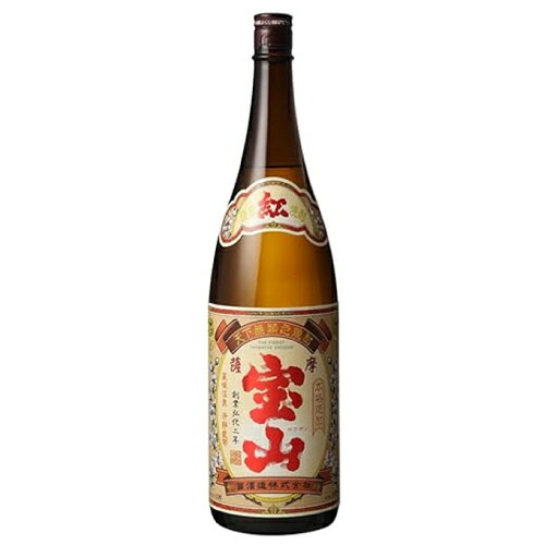 ▼こちらのギフトラッピングをお選びいただけます▼ご希望の商品を同梱しご購入をお願いいたします。 583円 583円 583円 583円 330円 ■商品名 西酒造 紅薩摩宝山 25% 1800ml 箱なし 芋 焼酎 鹿児島 ※商品画像はイメ...