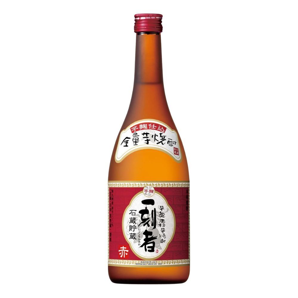 ▼こちらのギフトラッピングをお選びいただけます▼ご希望の商品を同梱しご購入をお願いいたします。 440円 440円 440円 440円 550円 550円 550円 550円 330円 ■商品名 宝酒造 全量芋焼酎 一刻者 赤 25% 72...