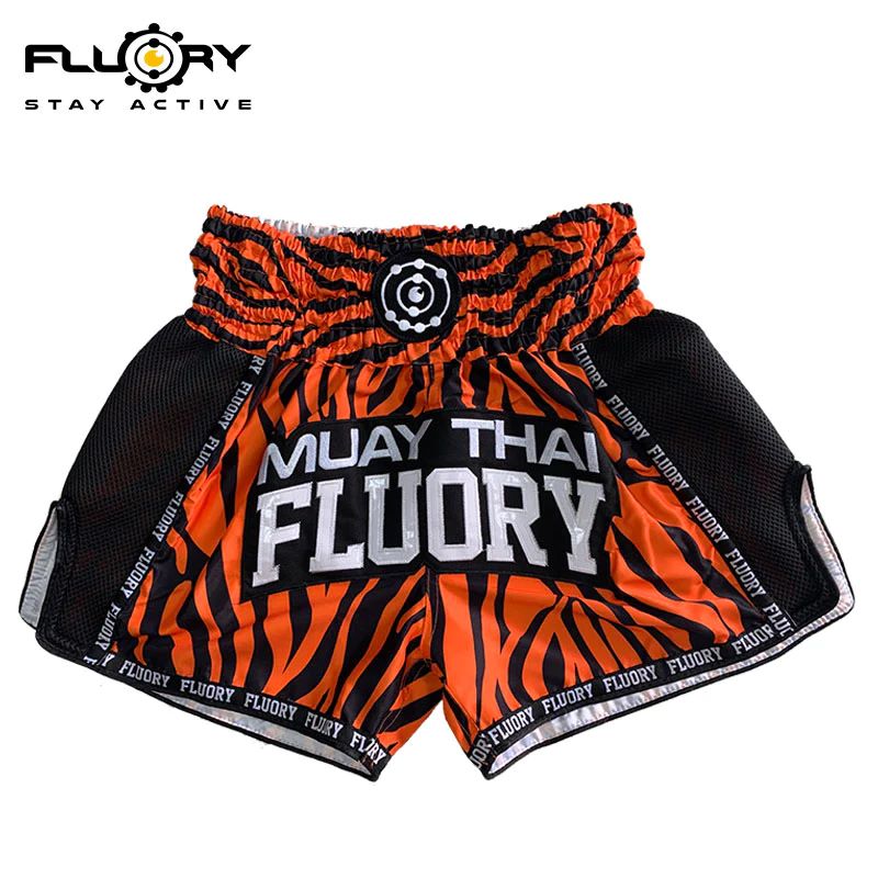 素材：ポリエステル100％ Fluoryは2008年に設立された、ブラジリアン柔術、ムエタイ、MMA、その他あらゆる格闘技に対応するウェアブランドです。 常に製品の品質を向上させ、ユニークで目を引くデザインは海外市場から大きな注目を集め、多...