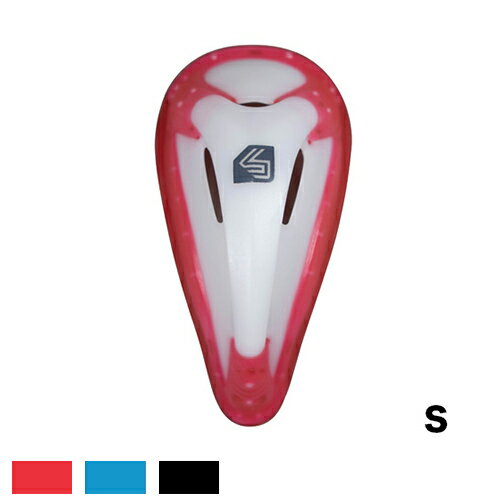 売り上げシェア世界No.1の信頼性ショックドクターのNEW ITEM ※ユナイテッドスポーツブランズ調べ 動きと快適性を妨げずプロテクトするアドバンスモデル！洗えて衛生的！！ 【ダブルレイヤー構造】 衝撃を吸収・分散し、快適に装着可能 (1...