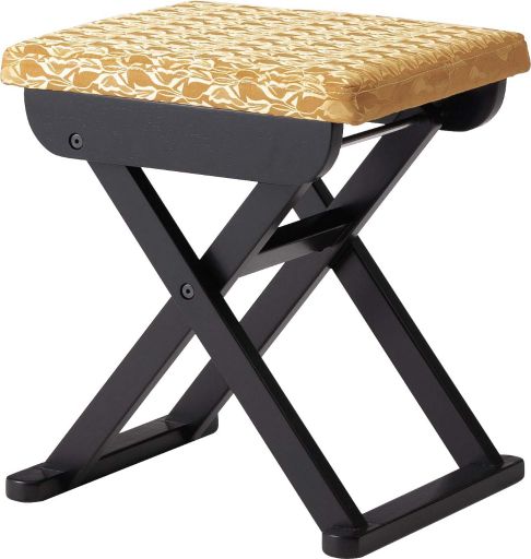 ●畳にもしっくりなじむ折りたたみスツール。 ●軽くて持ち運びやすい折りたたみ式。 ●重さが分散されやすいスキー脚仕様。 ●畳や床を傷つけにくく、ウレタン入り座面はふかふかで長時間座れる座り心地。 ●使わない時はサッとたたんで省スペースに収納...