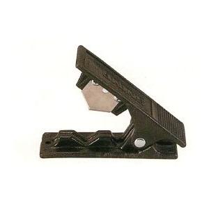 BBK 文化貿易工業 プラスチックチューブ用カッター (コンパクト) 307-FP