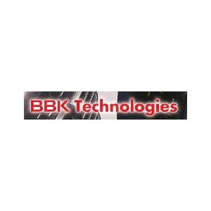 BBK テクノロジーズ TC-320S用替刃 (2枚1PACK) TC-320S-B2 101-0664
