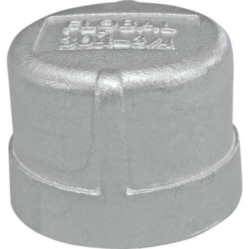 ・特長 ●ステンレス配管に対応しています。 ●従来のねじ込み継手を更にグレードアップし、より使い易い継手として開発された商品です。 ・用途 ●蒸気・空気・ガス・油用。 ・仕様 ●呼び径A：6 ●呼び径B：1/8 ●D(mm)：16 ●ボルト...