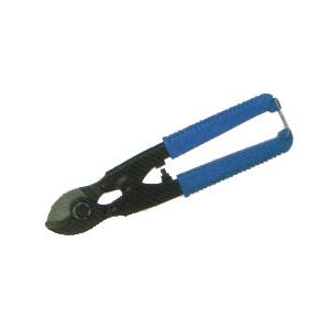 MCC ミゼットケーブルカッタ No.0 CC-0300切断材：軟鋼線・VVF、IV切断能力(mm)：3.0(軟鋼)、VVF2mm3心、IV22mm2