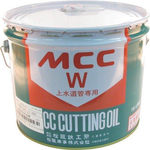●JWWAK137日本水道協会規格品です。●水洗いで簡単に脱脂でき、配管後の油臭がなくなります。●冷却性能が良く、チェーザの寿命を延ばします。●塩素を使用していません。●上水道配管加工用●容量(L)：10