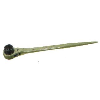 MCC 片口 ラチェットレンチ RWS-0632 品　番 呼　び 品　番 呼　び RWS-0617 17 RWS-0627 27 RWS-0619 19 RWS-0630 30 RWS-0621 21 RWS-0632 32 RWS-062...