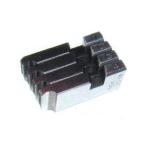 REX 112Rチェーザ 8A-10Aラチェット式オスタ型　チェーザ 形　式 サイズ 用　途 112Rチェーザ　8A-10A 1/4 - 3/8 水道・ガス管用 112Rチェーザ　15A-20A 1/2 - 3/4 112Rチェーザ　25A...