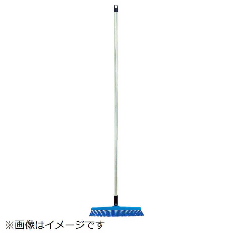 【商品解説】●毛は器具及び容器包装規格試験（合成樹脂）に適合しています。●金属部は錆に強いステンレスを採用しています。【スペック】●型式：62613301（62613301）●JANコード：4513841261333この商品は宅配便でお届け...