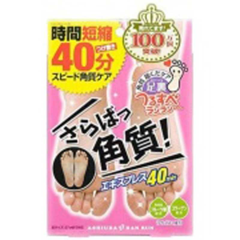 【商品解説】足裏ランランエキスプレス　30ml×2【スペック】●型式：（アシウラランランEX30X2）●JANコード：4540474777504【注意事項・特記事項】予告なく仕様・デザイン等が変更になることがありますので、ご了承くださいこの...