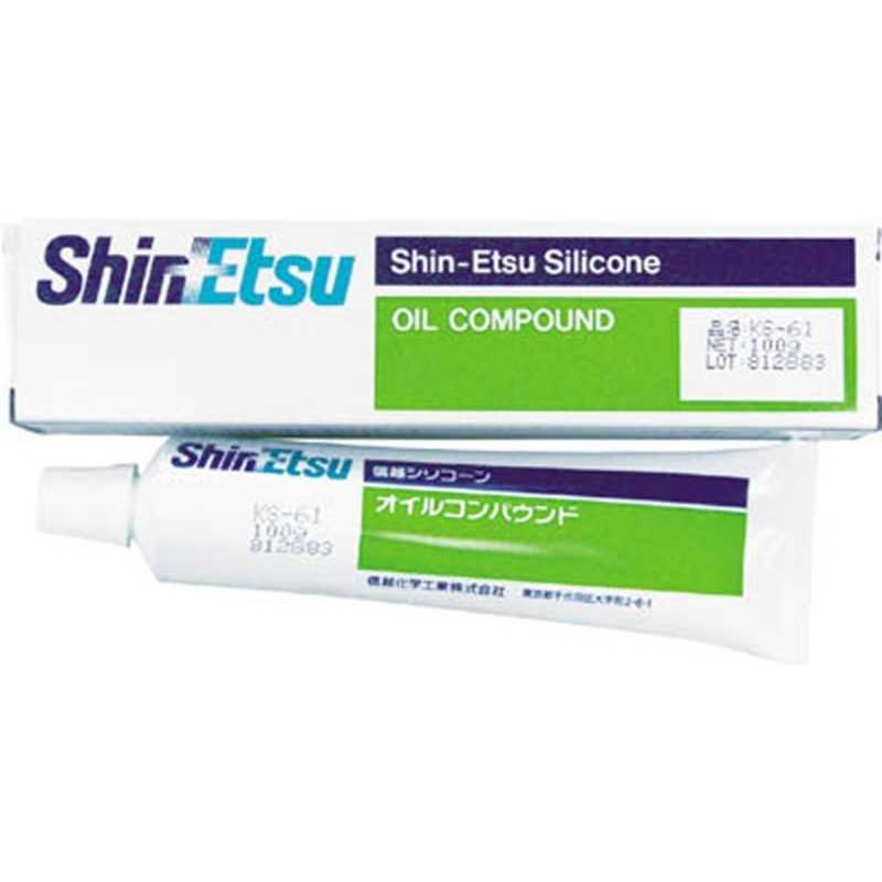 【商品解説】●耐熱性、持続性、潤滑性に優れています。特に離型性と潤滑性を必要する用途に最適です。【用途】・溶融紡糸、曲がりホースなどの離型。【仕様】色：白、容量（g）：100使用温度範囲：−30〜180℃【材質／仕上】●主成分：シリコーン【...