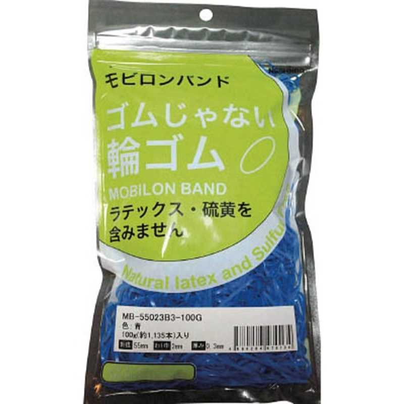 【商品解説】●天然ゴムではないポリウレタン製なので薄くても強く、特に耐油・耐候・耐摩耗性に優れています。一般的な輪ゴムに比べ、数倍長持ちします。●長期間つけたままでも張り付きにくく、結束物を傷める心配がありません。●天然ゴムが使用できない銀...