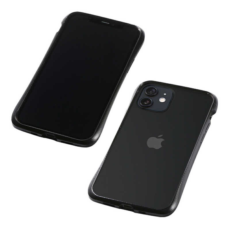 【商品解説】iPhone　4から始まったアルミバンパー「CLEAVE」。この製品に対して様々な工夫や挑戦を続け、10年の歳月が過ぎました。その間には商品コンセプトに合った技術力やコスト調整のために多くの工場の中から最適な工場を日本、台湾、中...