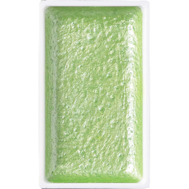 【商品解説】愛好者の声を元に開発し、色が鮮やかで溶けが早いのが特長です。全51色。きらきらと上品に輝くパール調の顔彩。にじむはがきとの相性が良いです。【スペック】●型式：MC21-751（MC21751）●JANコード：4901427302...